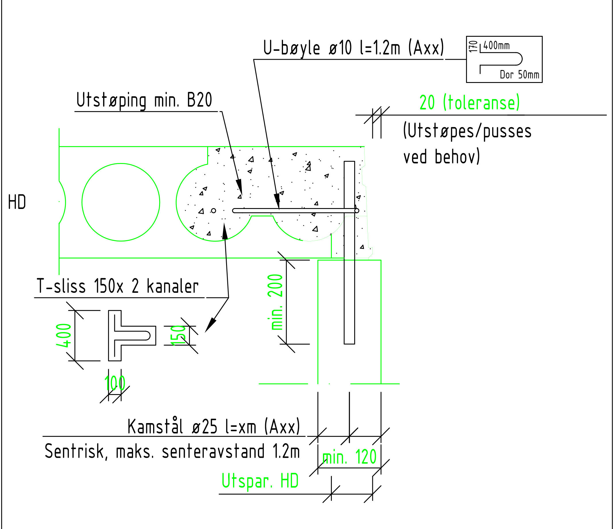 Montasje – Dekkesystemer AS