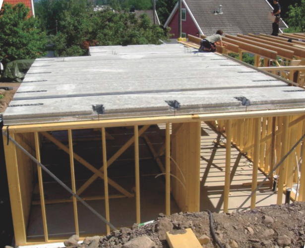 Bruksområder – Dekkesystemer AS