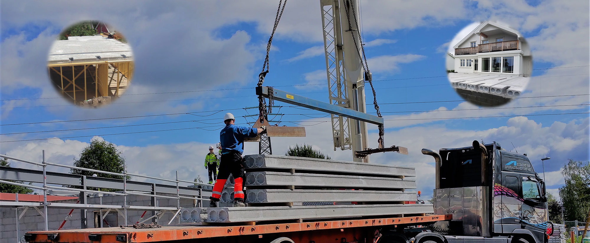 Hulldekker - Dekkesystemer AS